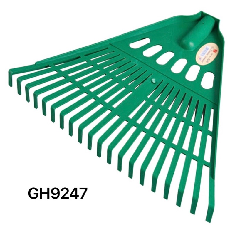 Plastic Rake Head Plastic Crawler Oil Palm Garden Lawn Rake/Plastic ...