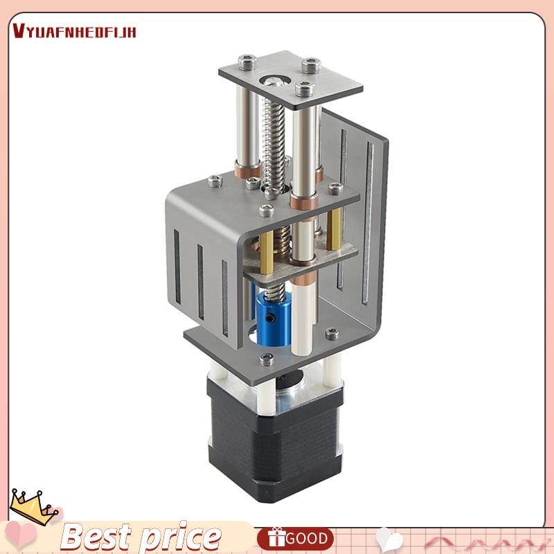 【vyuafnhedfijh】cnc Z Axis Sliding Table Cnc Router Kit Diy Milling