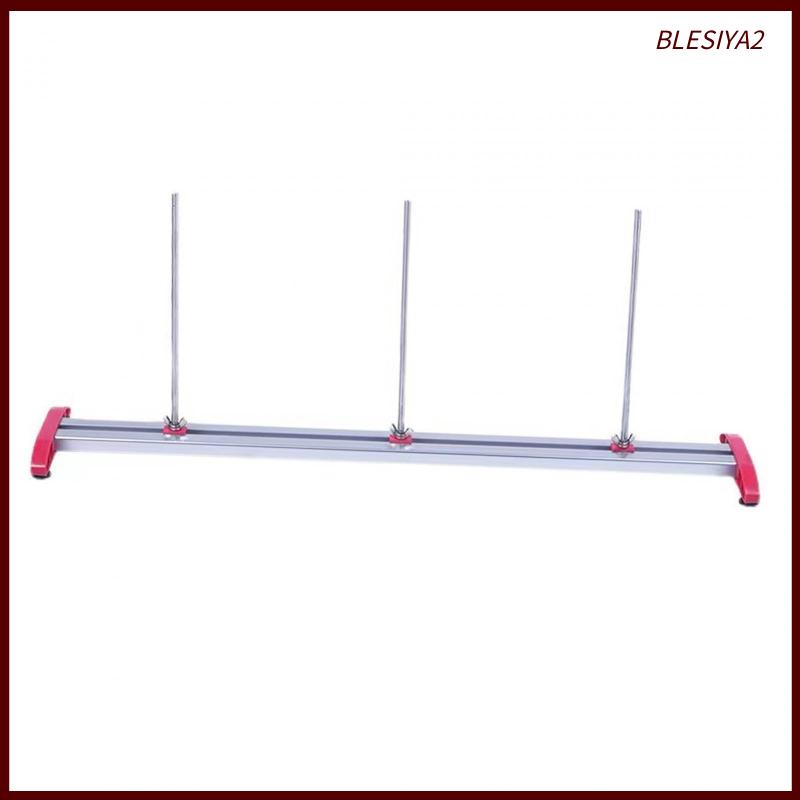 [Blesiya2] Balloon Sizer Balloon Ruler Foldable Metal Measuring Tool ...