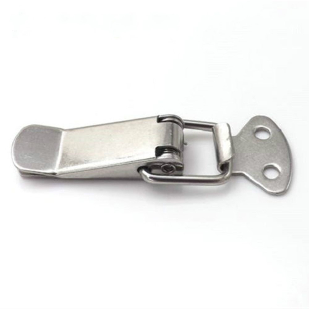 10PCS Duck-mouth Buckle Vintage Mini Lock Chest Box Gift Box Suitcase ...