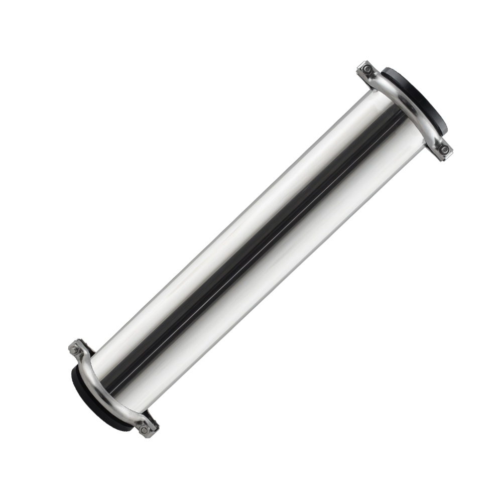 Ultrafiltration Safe Durable 4"x21" Membrane Housing 4021 RO Pressure ...