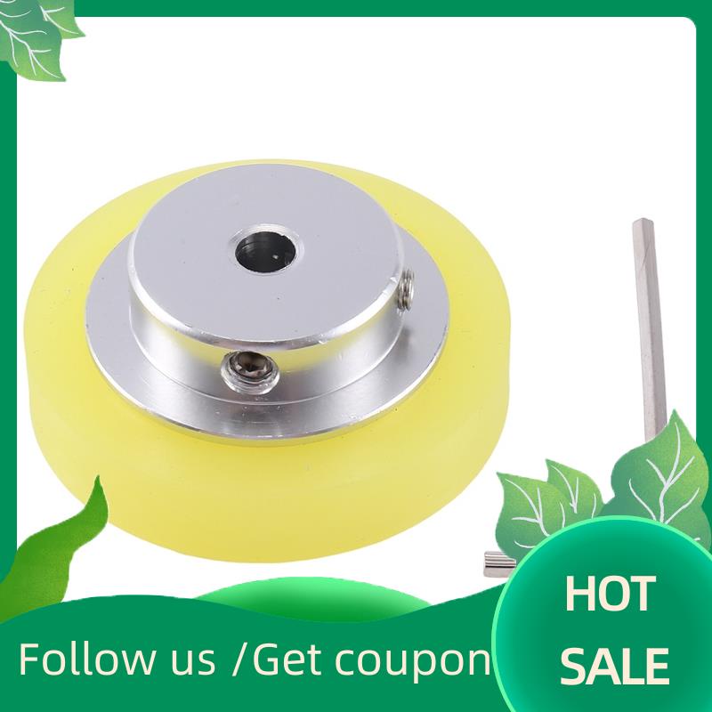 【In stock】Industrial Aluminum Measuring Encoder Meter Wheel Encoder ...