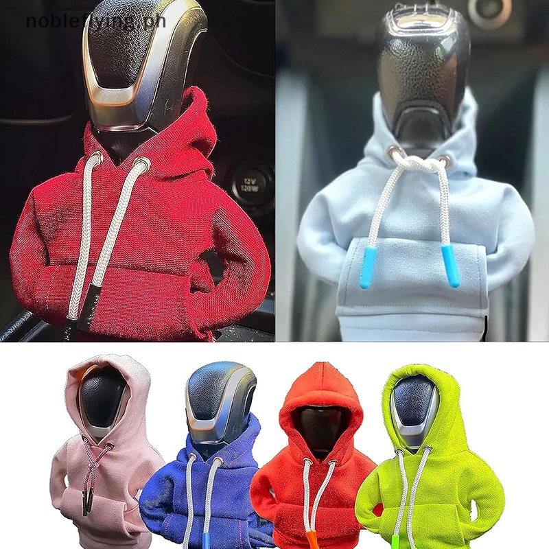 nobleflying Funny Gear Shift Knob Hoodie Sweatshirt Sweater Design Car ...