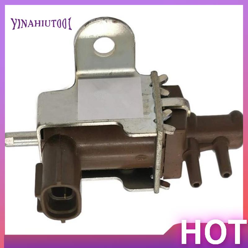 【Yinahiut001】MR258166 139700-0350 Engine Emission Solenoid Valve ...