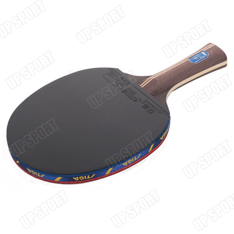 Stiga Table Tennis Racket Xu Xin Blue Label Supreme Edition 5 Layers Of ...