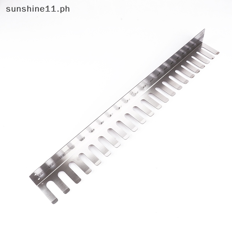sunshine 304 Stainless Steel Endotracheal Intubation Hanger ...