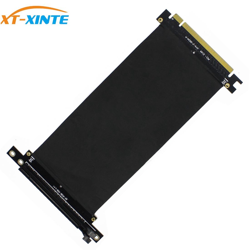 XT-XINTE For GTX560 GTX680 GT670 High Speed Graphics Cards Cable PCI ...