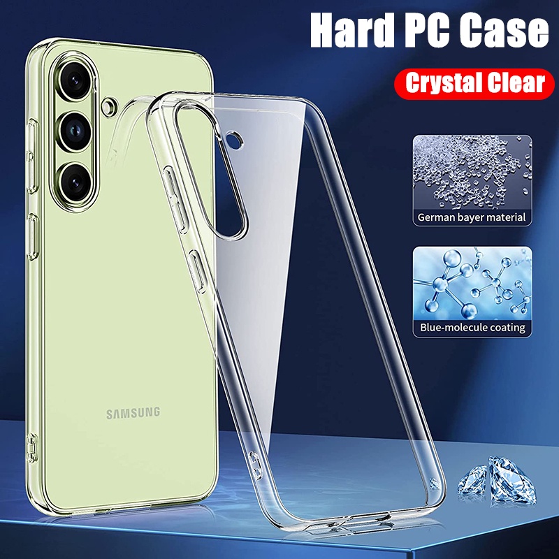 Samsung Galaxy A34 5G 6.6 inch SM-A346B A346E A346M A3460 Crystal Clear ...