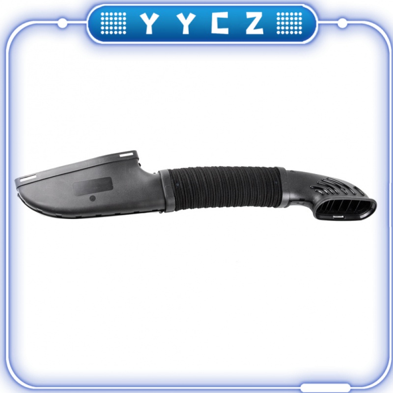 OM651 engine inlet pipe A6510900000 used for Mercedes-Benz W176 W246 ...