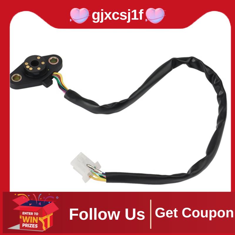 [gjxcsj1f] Motorcycle Gear Shift Shift Position Indicator Sensor for ...