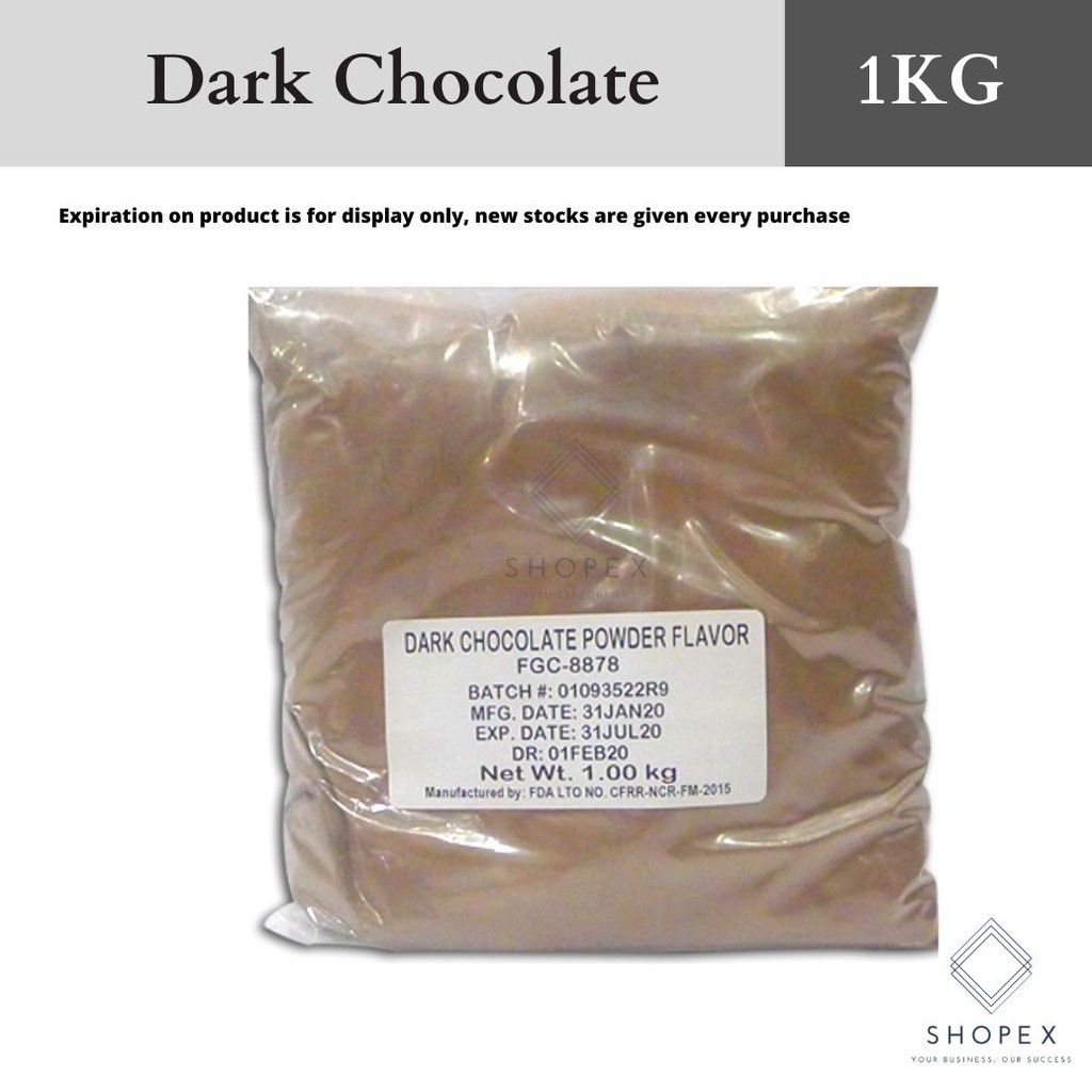 Primera Powder (1 kg) Shake/ Milk Tea Frap/ Primera/ Flavor Powder ...