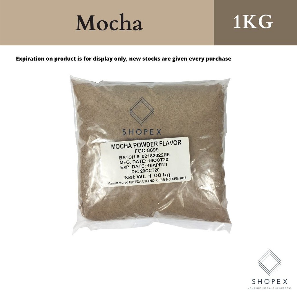 Primera Powder (1 kg) Shake/ Milk Tea Frap/ Primera/ Flavor Powder ...