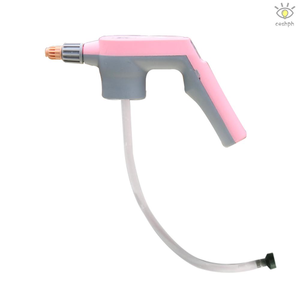 Automatic High Pressure Air Pump Sprayer Plants Watering Pump Sprayer ...