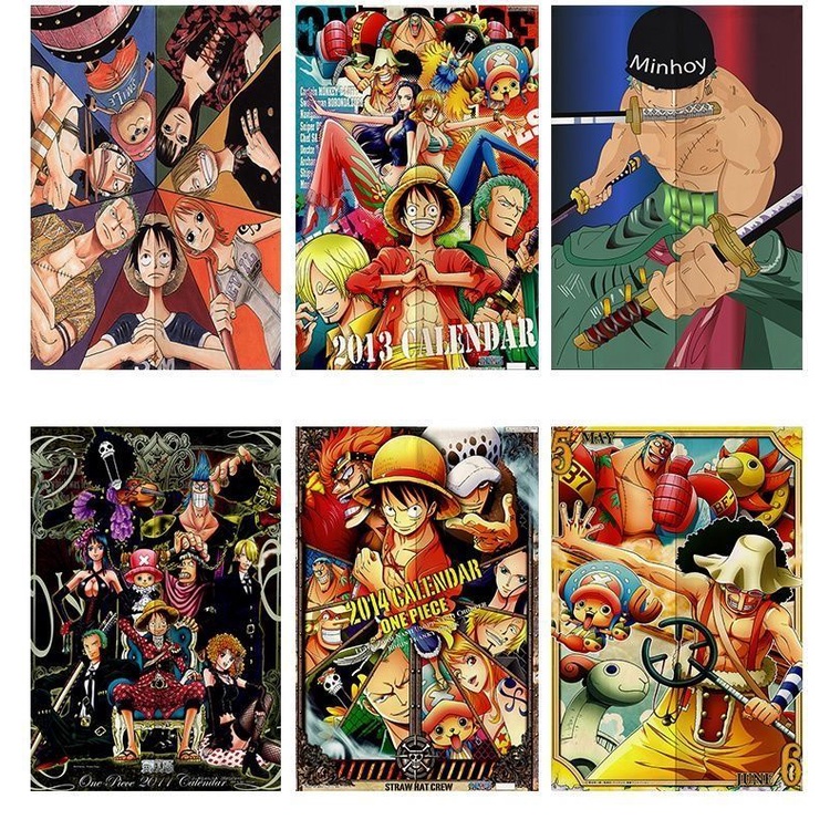 One Piece Anime Door Window Curtain for Shop Internet Cafe Linen Luffy ...
