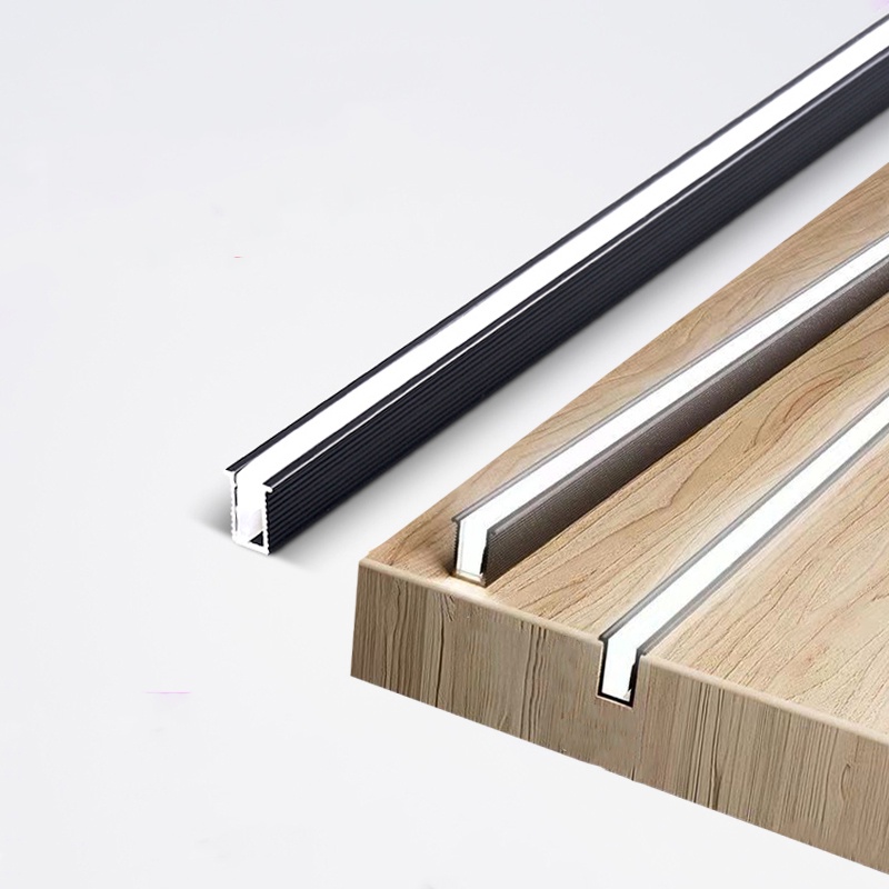 Recessed Hidden Under Cabinet Light 12V Wardrobe Bookcase Layer Shelf ...