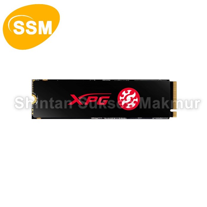 Adata XPG SX6000 Lite PCIe Gen3x4 M.2 2280 Solid State Drive 256GB ...