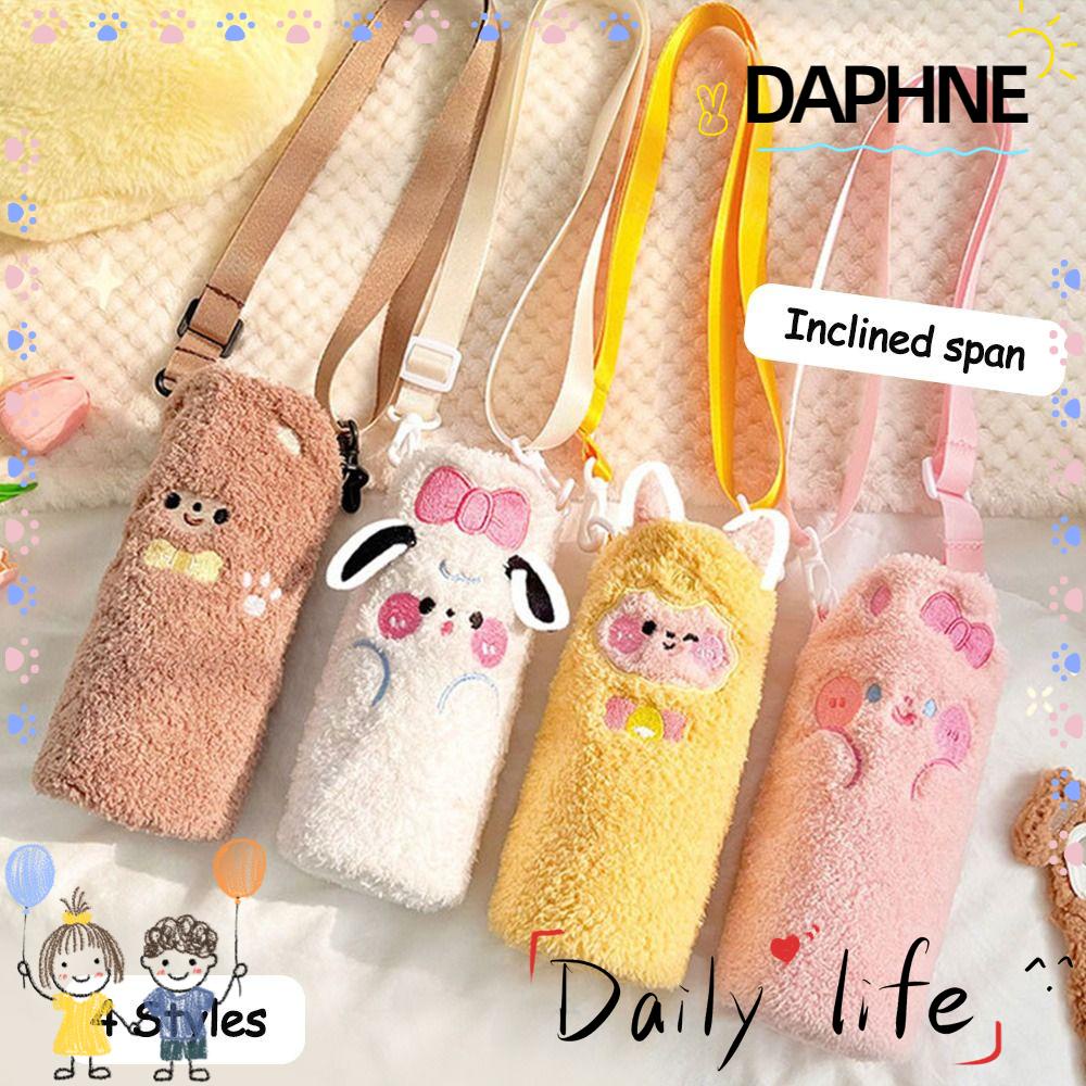 DAPHNE Water Bottle Cover Portable Camping Accessories Outdoor Water ...