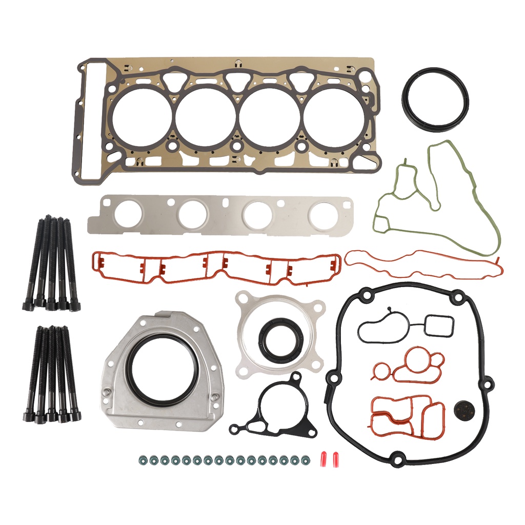 Engine Cylinder Head Gasket Kit For Audi A4 Q5 Tt 2 0 Tfsi Caea Caeb