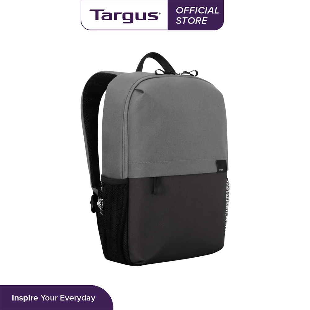 Targus Sagano EcoSmart Campus Minimalistic Design Backpack 15.6 inch ...