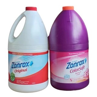 Shop zonrox gallon for Sale on Shopee Philippines