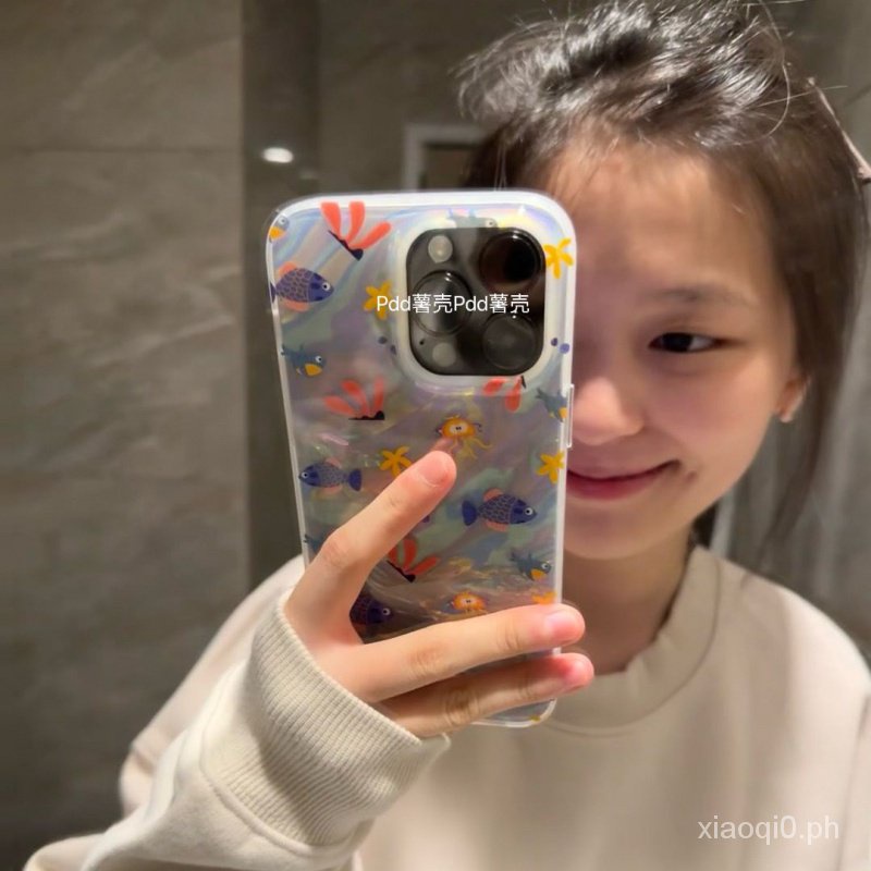 Mobile phone shell suitable for iPhone 7 8 plus x xs xr xsmax 11 12 13 ...