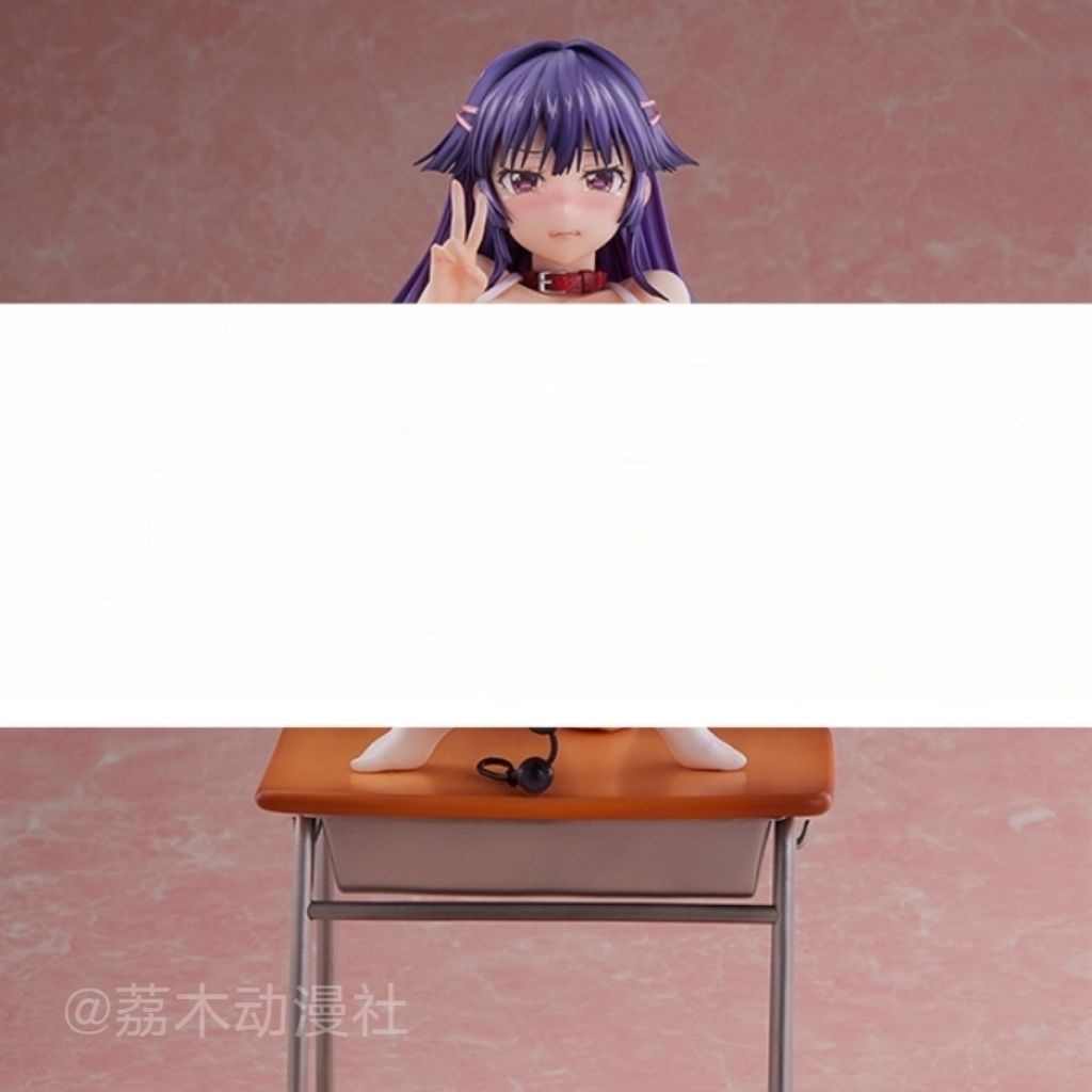 Qianhe Sauce Development Diary Shiina Chihe Figure (without Table) Two ...