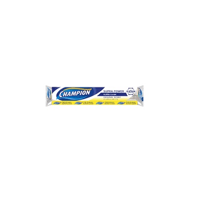 Shop champion bar detergent for Sale on Shopee Philippines