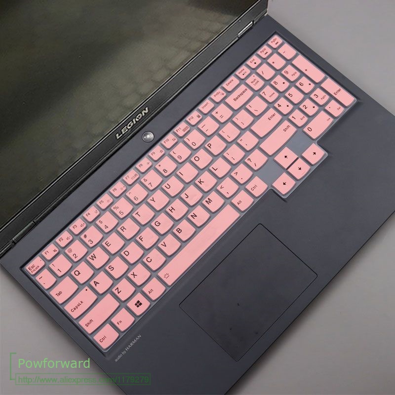 For Lenovo LOQ 15.6'' inch Laptop Lenovo GeekPro G5000 2023 Keyboard ...
