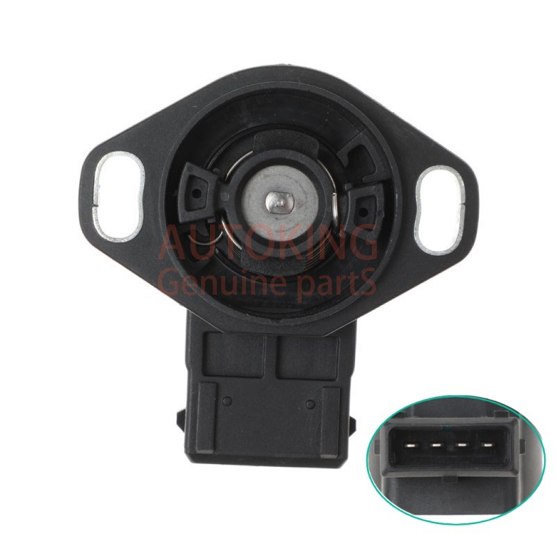 New Throttle Position Sensor for Mitsubishi 3000/COLT/LANCER/GALANT ...