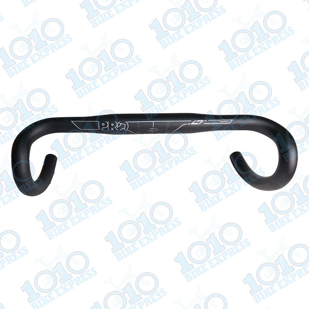 PRO Bike Gear Lt Alloy Drop Bar | Shopee Philippines