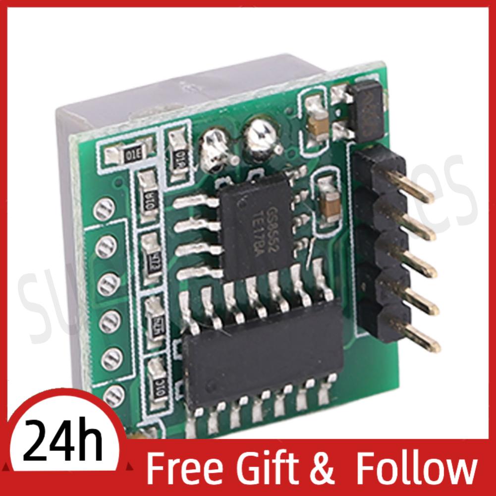 Supergoodsales Electrochemical Sensor Module Gas Detection Induction ...