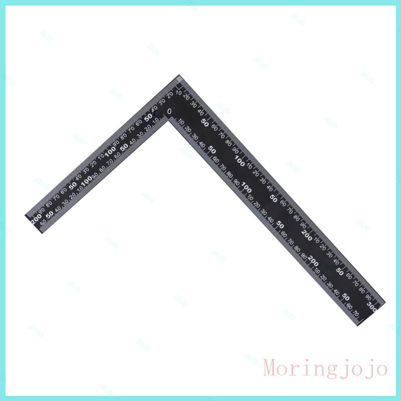 JoJo Carpenter Square Framing Square 8inchx12 inch Carpenters Square ...