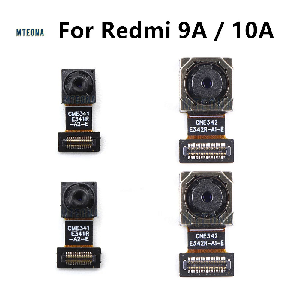 Origin Front Rear Back Camera For Xiaomi Redmi 9A / Redmi 10A Facing ... Origin Front Rear Back Camera For Xiaomi Redmi 9A / Redmi 10A Facing ...