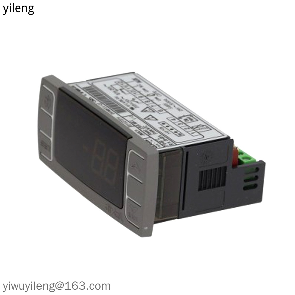 Dixell XR06CX brand new elf electronic temperature controller cold ...