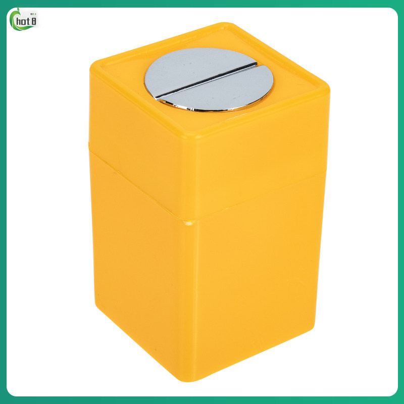 kenerne Garbage Bin Razor Blade Disposal Container Recycling Box Blades ...
