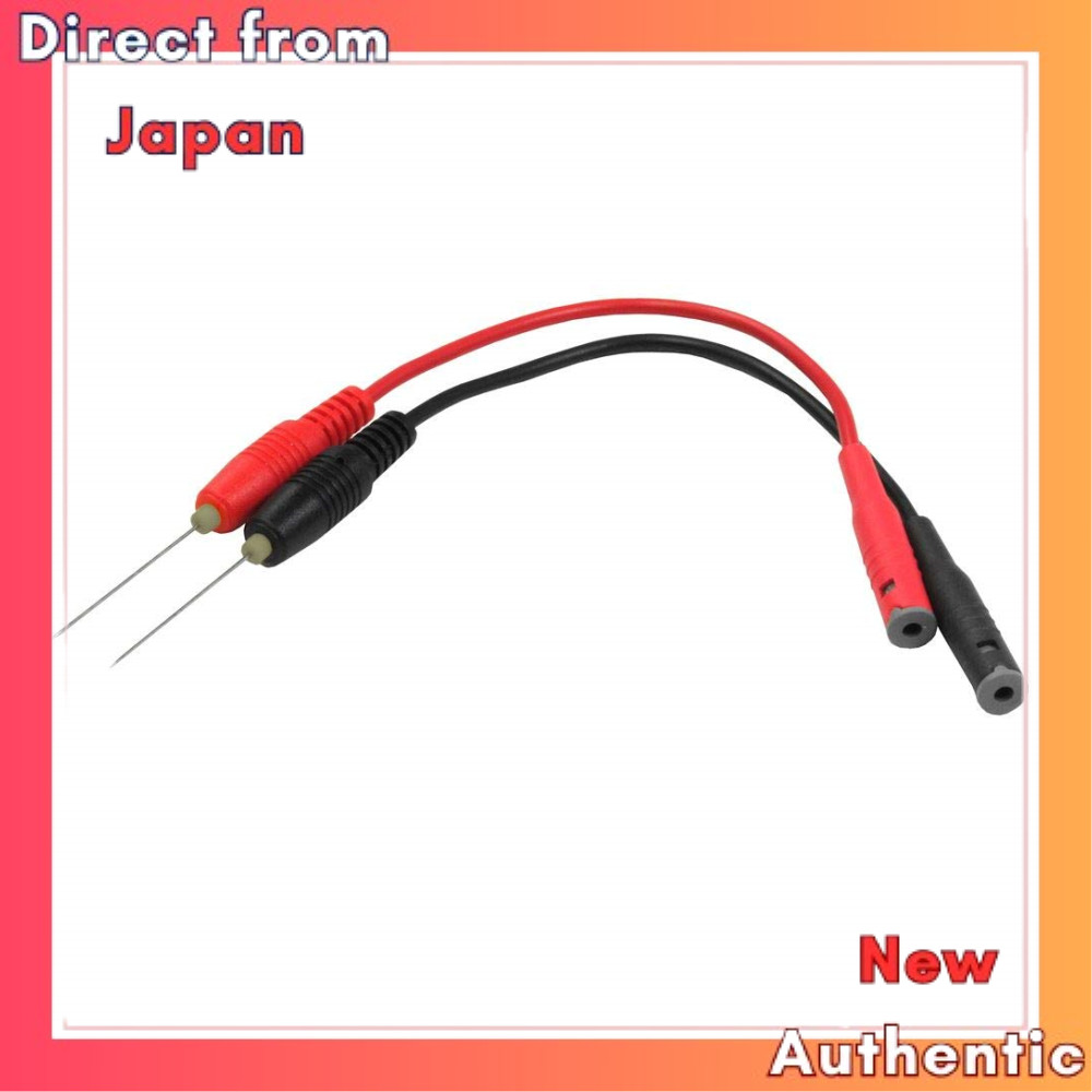 World Tool Astro Products AP Test Lead Attachment Needle Type ...
