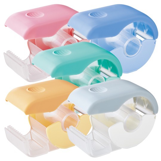 Lihit Lab Masking Tape Cutter (Double) | Shopee Philippines