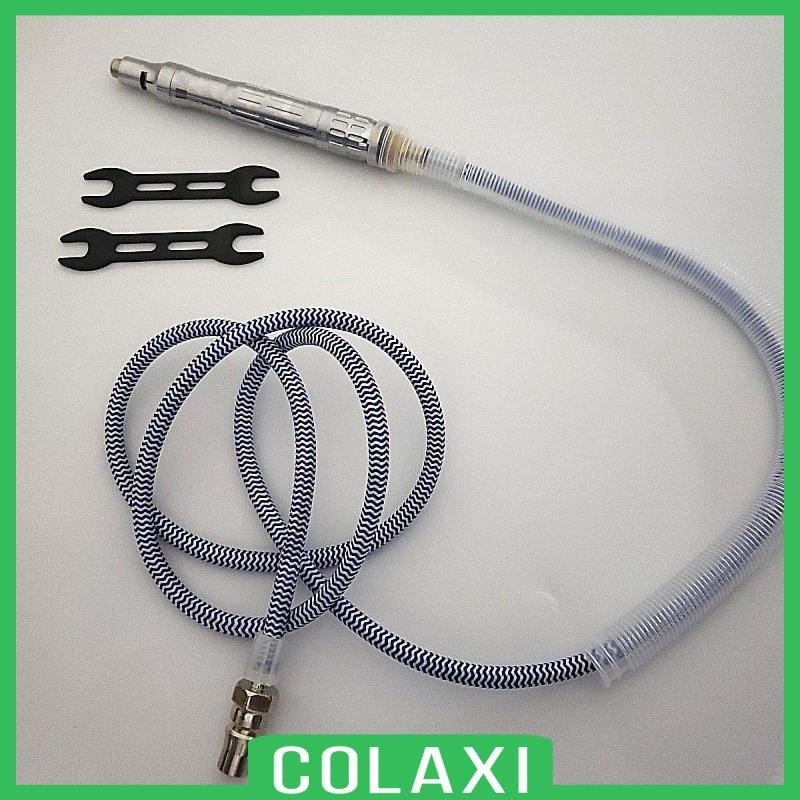 [Colaxi] Air Powered Micro Die Grinder Pneumatic Pencil Grinder ...