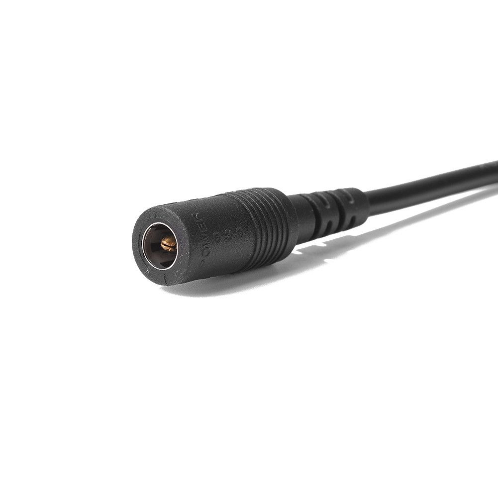 3/5 Way Daisy Chain Power Cable Adapter Power Cable 9V DC Daisy Chain ...