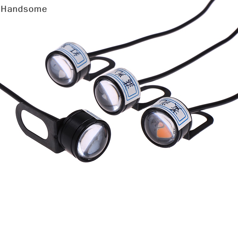 Handsome- 1Pcs Driving Light Eagle Eye Led Reverse Backup Driving Light ...