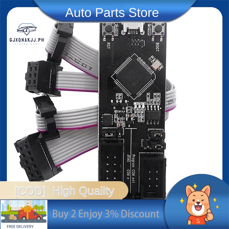 1 Piece ESP Prog JTAG Debugger JTAG Debug Program Downloader for ESP32 ... 1 Piece ESP Prog JTAG Debugger JTAG Debug Program Downloader for ESP32 ...