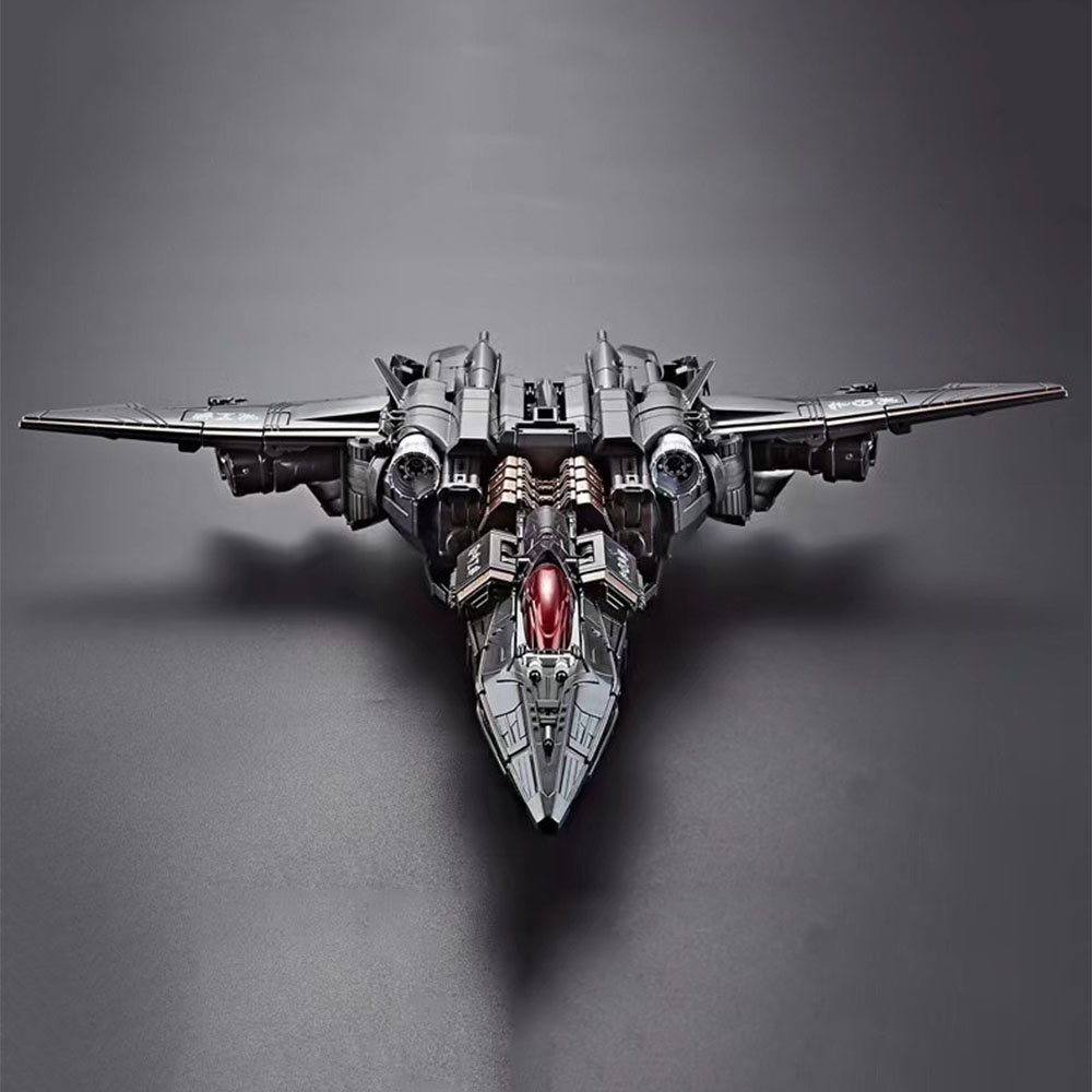 30cm Robots Megatron Transformable Figure Toy Film Verson The Last ...