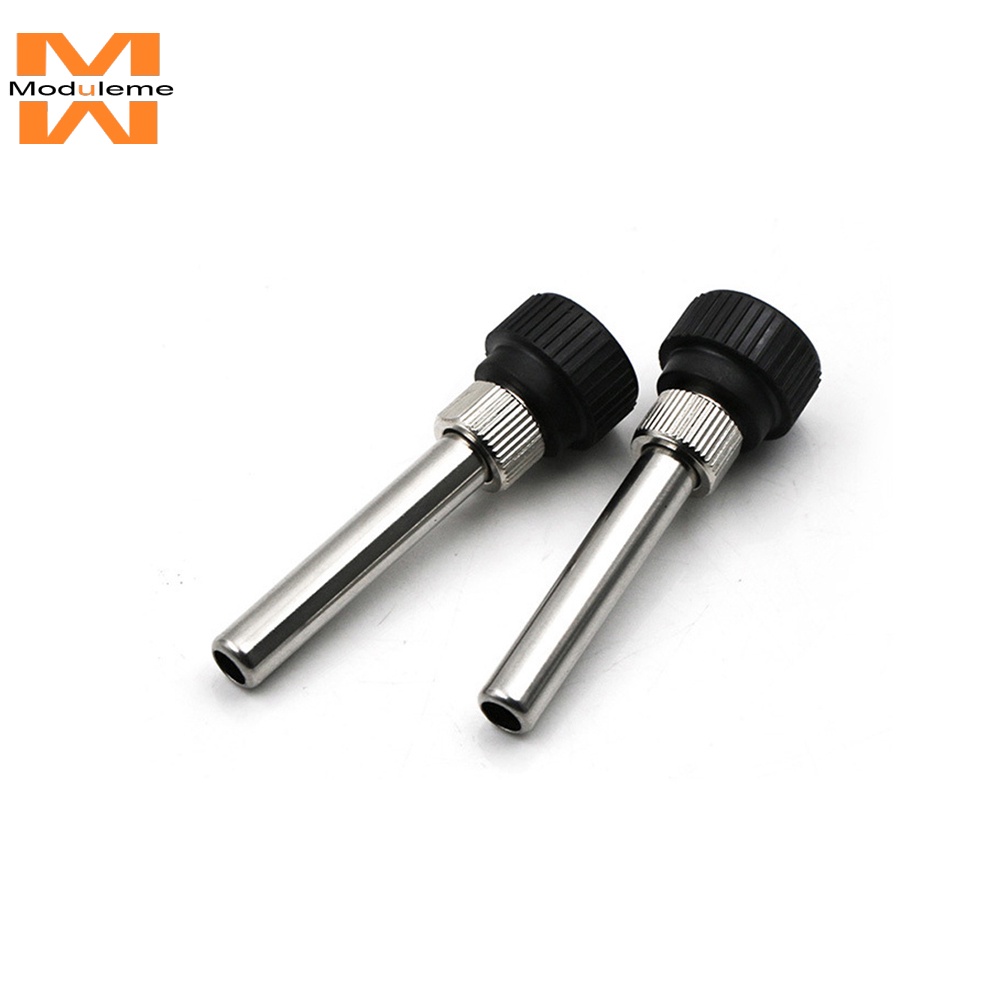 Soldering Iron Handle Socket Sleeve 936/937/938/969 Soldering Iron Head ...