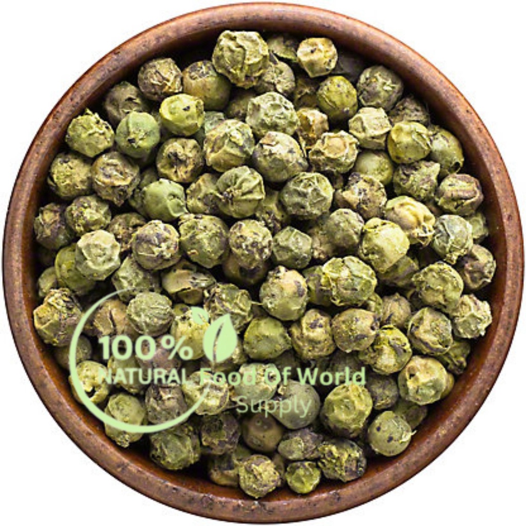 Green peppercorn 200g cooking spices pepper whole | Shopee Philippines