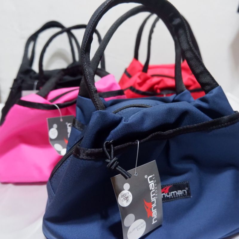 Hanuman Lunch Bag (Original) | Shopee Philippines