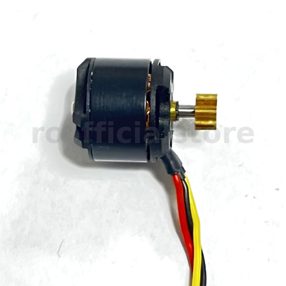 RC ERA C127AI RC Helicopter RC Part Spart Part 1106 Brushless Motor ...