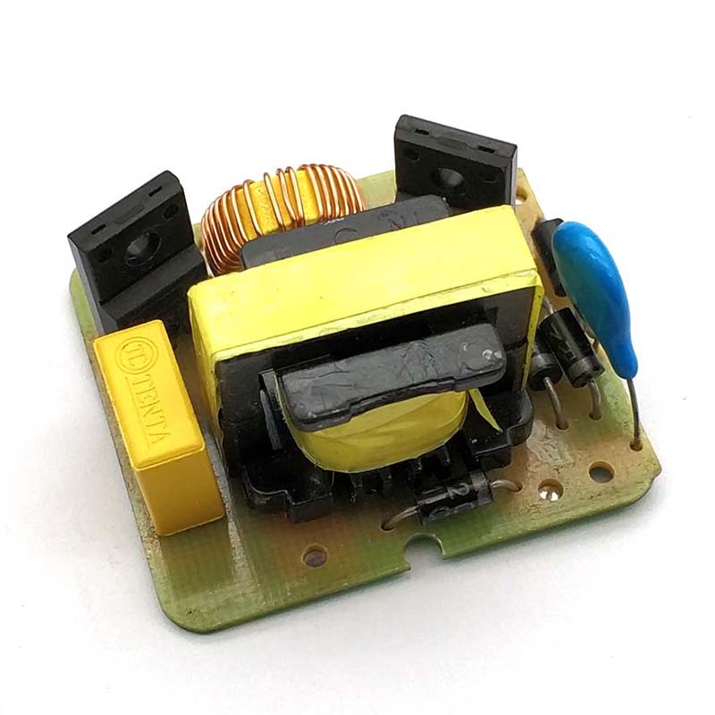 40W DC-AC 12V To 220V Step-up Transformer Boost Module Inverter | Shopee Philippines