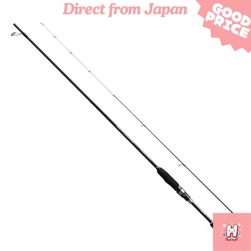 Shimano 19 Salty Advance Mebaru S76UL-S [Direct from Japan] | Shopee Philippines