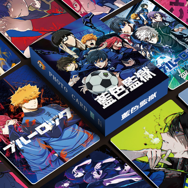 50-92pcs Manga Manhwa NIGHT BY THE SEA Kim Euihyun Laser Holographic ...