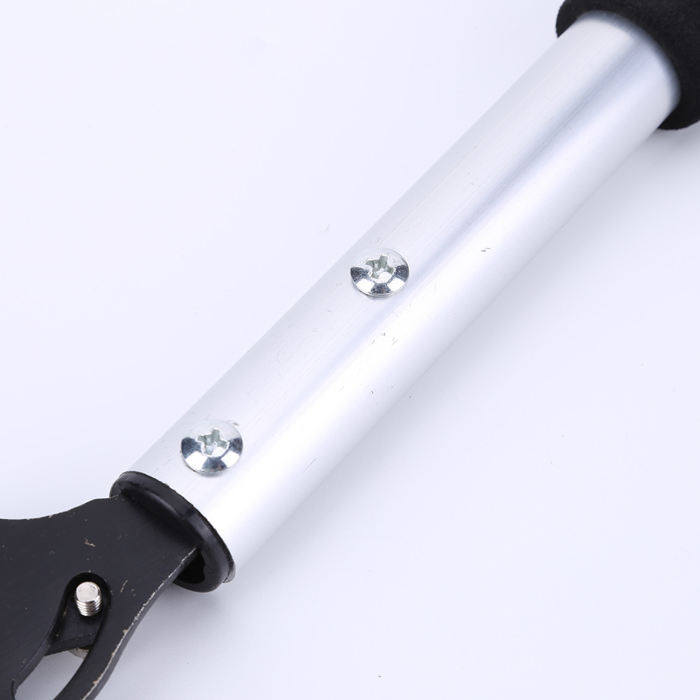 Fruit Picker Shear Gardening Tree Pruning Gripper Long Pole Cutter ...